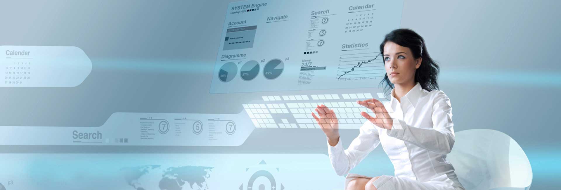 HTE – your leading enterprise solution provider