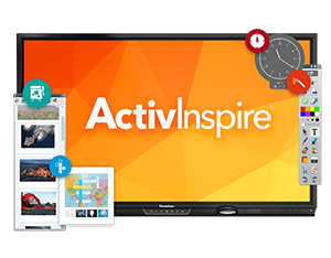 Lesson Delivery Software – HTE