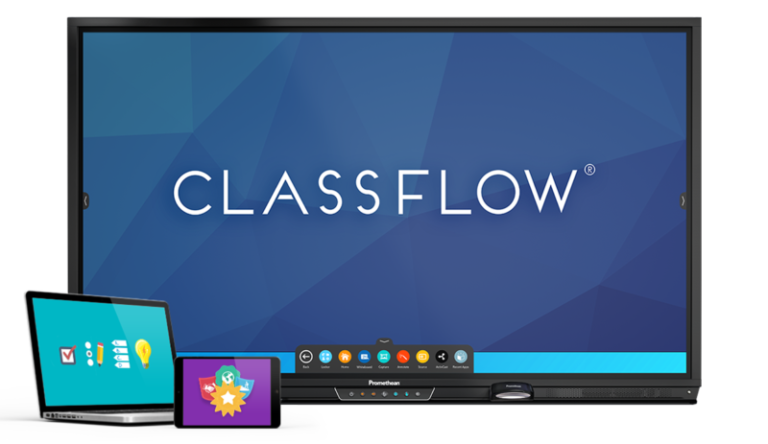 ClassFlow – HTE