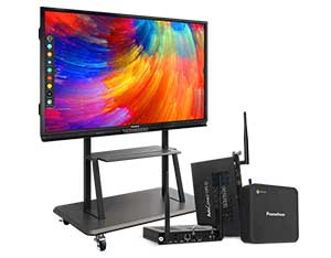 Promethean Products – HTE