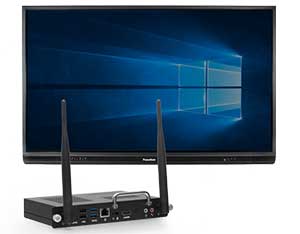 Promethean Accessories – HTE