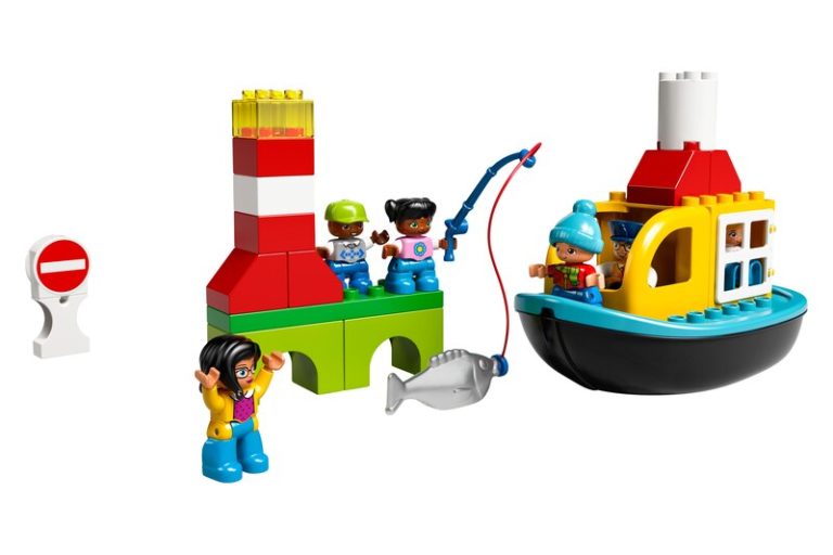 Coding Express by LEGO® Education – HTE