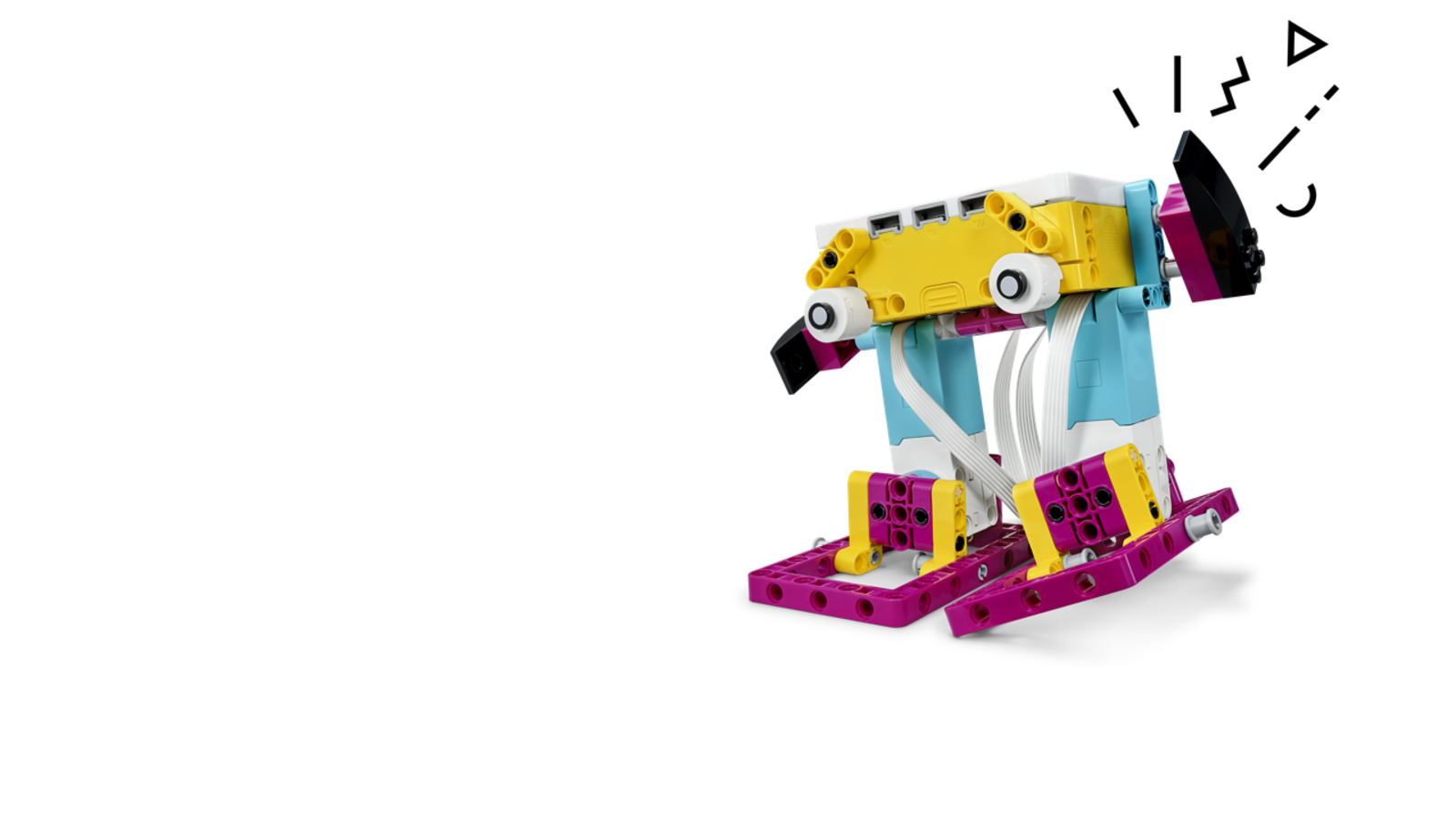 Robotics, Edison & Lego Education – HTE