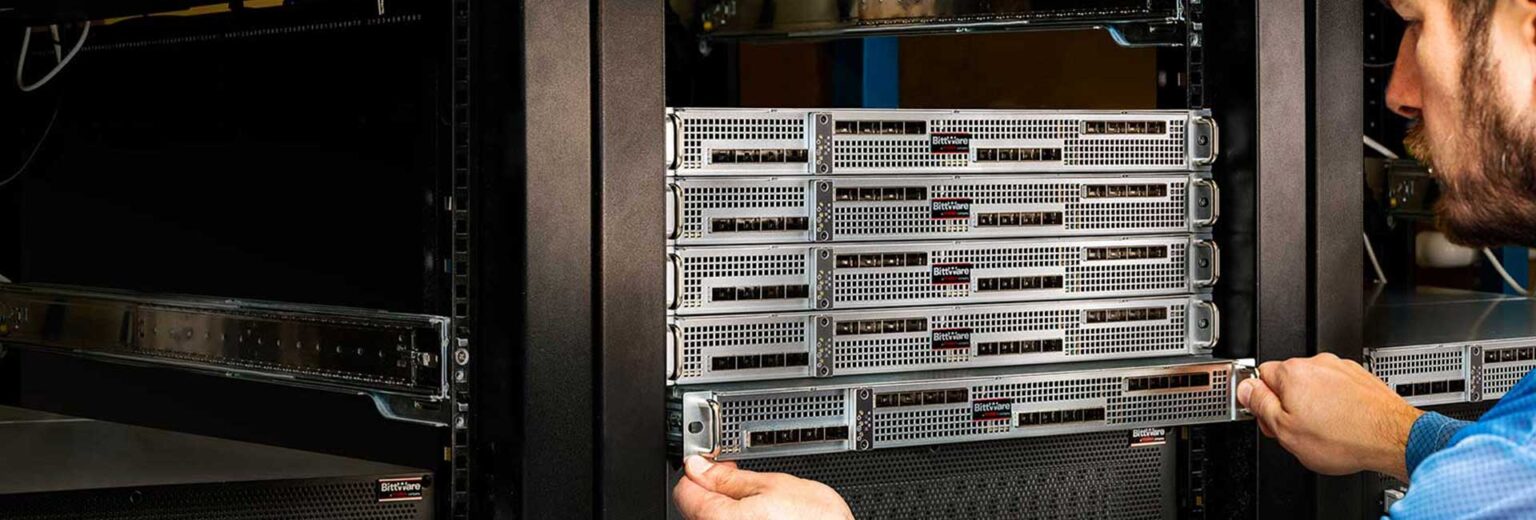 Computer Division – HTE