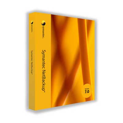 Symantec NetBackup – HTE
